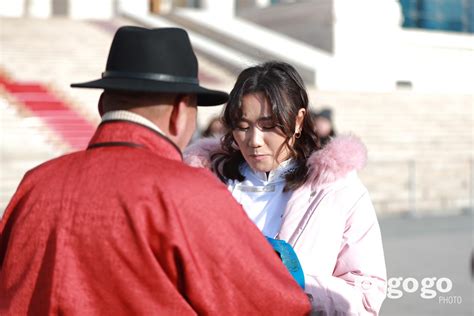 Олимпын хүрэл медальт Б Болортуяа Гавьяат тамирчин боллоо