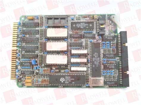 Z80a Pc Board Plc Add On Board By Prolog