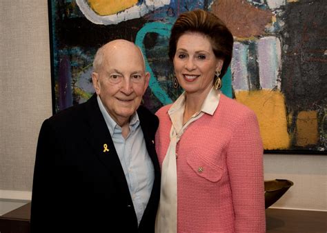 Your Daily Phil Charles Bronfman On His 25 Million Legacy T To Birthright Ejewishphilanthropy