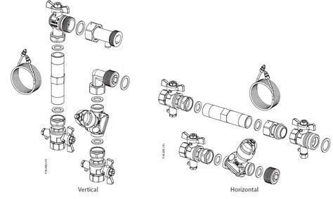Danfoss Ab Pm Connection Set Dn 15 25 User Guide Danfoss Ab Pm Connection Set Dn 15 25 User Guide