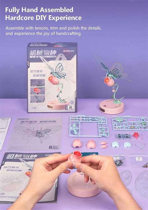 Rokr Butterfly 101 Multimedia