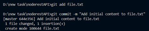 How To Force Git Push Geeksforgeeks