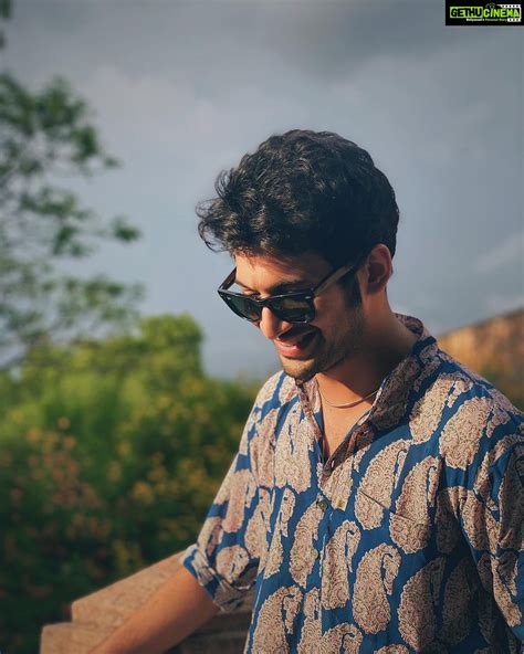Rohit Suresh Saraf Instagram 🏁 Gethu Cinema