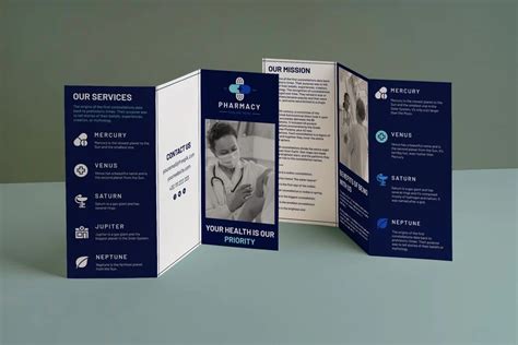 Leaflet Printing Services At Rs 0 5 Page In Modinagar Id 2852651664948