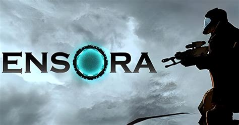 Ensora 1 0 4 0 Game Sinh Tồn Cướp Bóc Không Gian Vn
