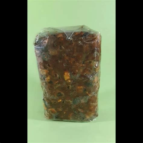 Jual Asam Biji Kuning Cap Bunga Merah Surabaya Big Day Mart