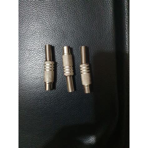 Jual Jack Antena Tv Besi Shopee Indonesia