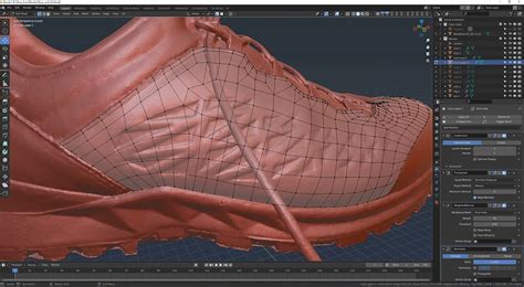 Topology Modelling Help For Retopo Modeling Blender Artists Community