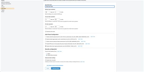 Using Aws Cognito With Nestjs In 2022 Bright Inventions