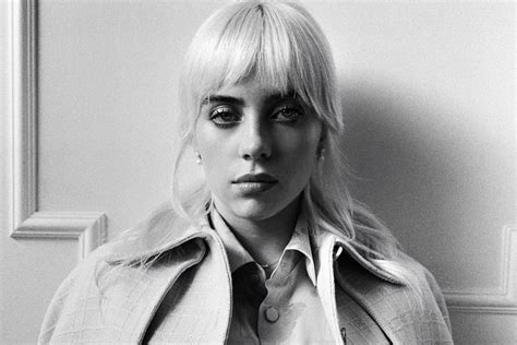 Las 10 Canciones De Billie Eilish Más Heavy Metal Según Especialistas