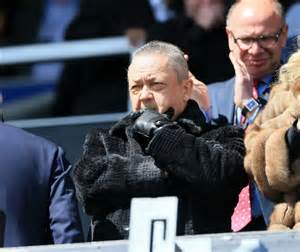 West Ham Fans Urge David Sullivan To Accept Takeover Bid Following