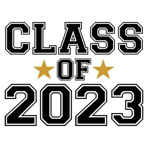 100000 Class Of 2023 Vector Images Depositphotos