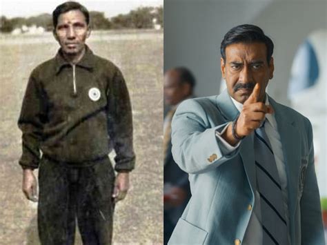 Who Is Syed Abdul Rahim Know About Former India Football Coach Who