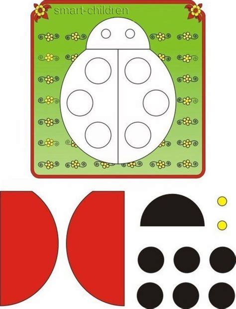 Recortar Y Pegar Formas Preescolar Figuras Geometricas Para Porn Sex