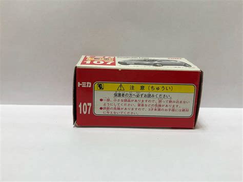 Tomy Tomica 107 Mercedes Benz A Class 興趣及遊戲 玩具 And 遊戲類 Carousell