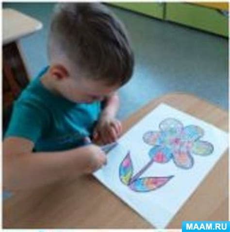 Фотоотчёт «День художника в ДОУ 12 фото Воспитателям детских садов школьным учителям и