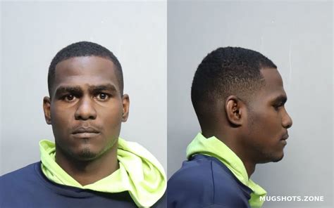 SIERRA KARIM 03 15 2024 Miami Dade County Mugshots Zone