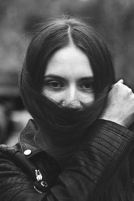 Mujer Parque Retrato Foto Gratis En Pixabay Pixabay