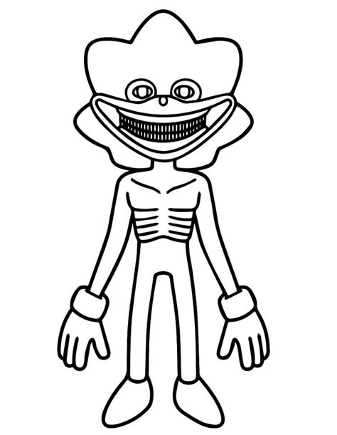 Shin Sonic Free Printable Coloring Page Download Print Or Color