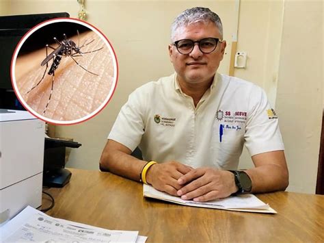 Emiten Recomendaciones Para Evitar Proliferación Del Dengue En Misantla