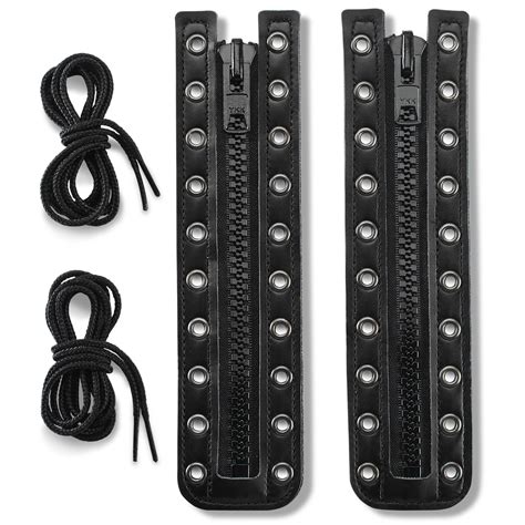 Danner Lace In Boot Zipper
