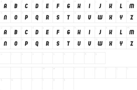 Formula Font 1001 Free Fonts