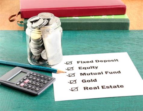 7 Best Investments Options In India And How To Choose Them