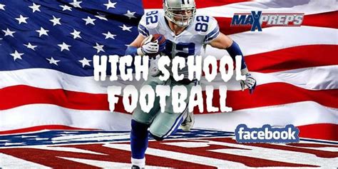 Charles J Colgan Vs Hylton High School Football Live Charles J