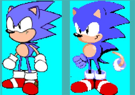 Juniosonicのtwitterイラスト検索結果。