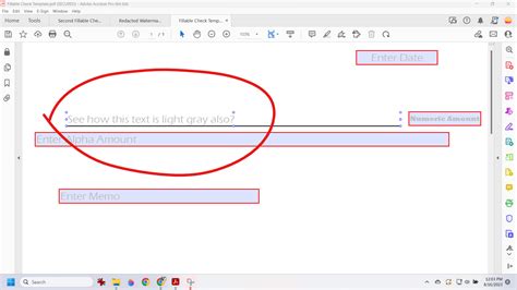 Betreff Acrobat Prepare Form Fillable Text Box Wi Adobe Product