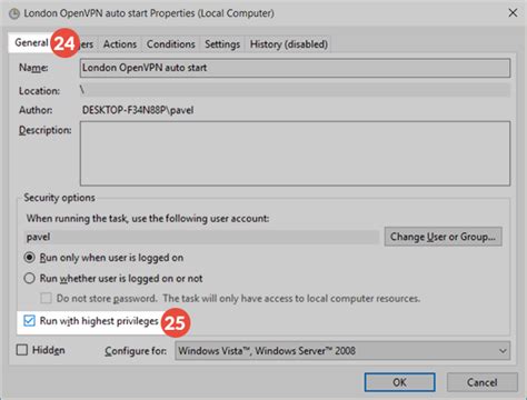 How To Autostart Openvpn Gui On Windows Cactusvpn
