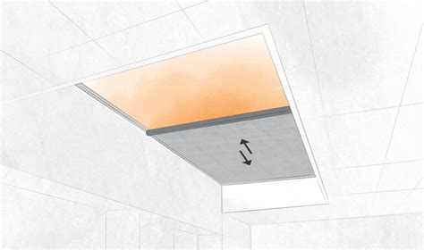 Egress Fire And Smoke Curtain Efs
