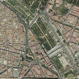 Fuerza motriz Terraplén Betsy Trotwood valencia españa mapa satelital