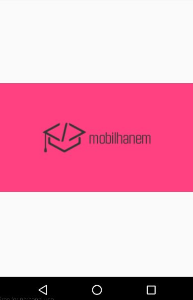 Android Imageview Kullanımı Android Dersleri Mobilhanem