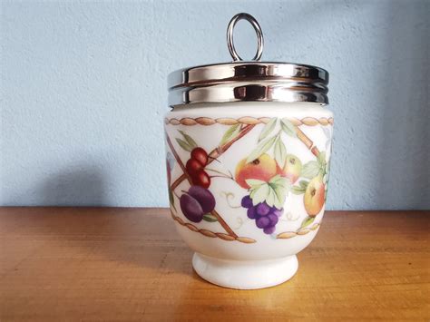 Egg Coddler Brockschopf Itingen