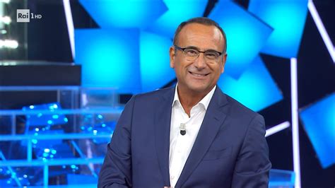 Tale E Quale Show 2022 Puntata 4 Novembre In Diretta TvBlog