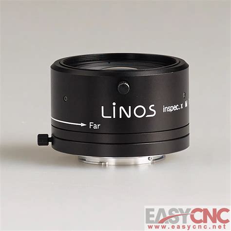 Easycnc Online Shopping Linos Inspec X M 1 4 50 Nir