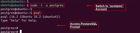 How To Install Postgresql On Ubuntu 2404 Its Linux Foss