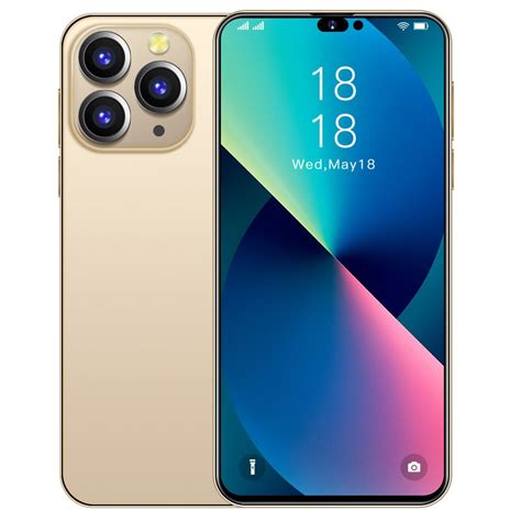 Смартфон i Pro MAX купить по выгодной цене в интернет магазине OZON