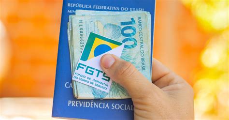 Novo saque do FGTS começa HOJE