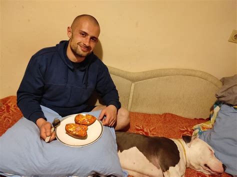 Tihomir Trifonov On Linkedin За да се храня здравословно трябва да готвя отделно от