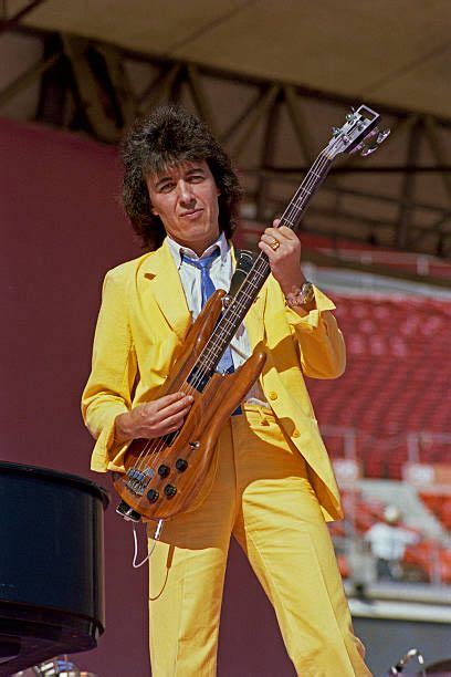 Bill Wyman Rolling Stones Nawshy