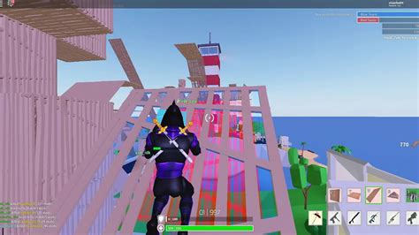 Roblox Undefeated Youtube