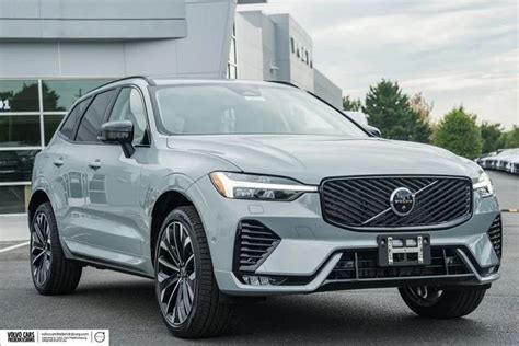 New 2026 Volvo Xc60 B5 Ultra For Sale Fredericksburg Va Stafford