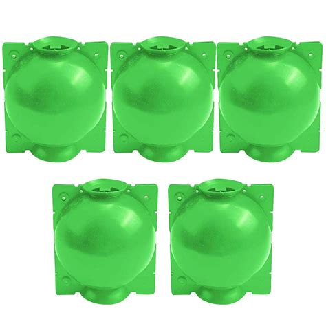 5pcs Plant Rooting Device Asexual Reproduction Hig Grandado