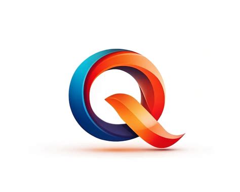 Letter Q Modern And Creative Logo Design Premium Ai Generated Image