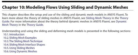 Ansys Fluent Users Guide Lalarrobot