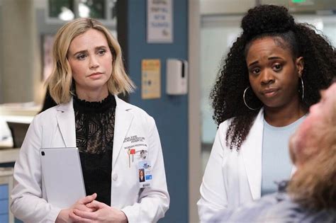 The Good Doctor Season 6 Episode 2 Photos Cast And Plot
