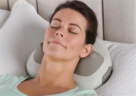 Neck And Shoulder Shiatsu Massager