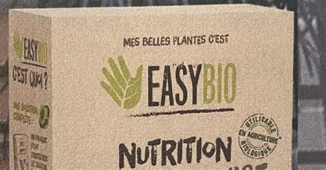 Easybio Nutrilov